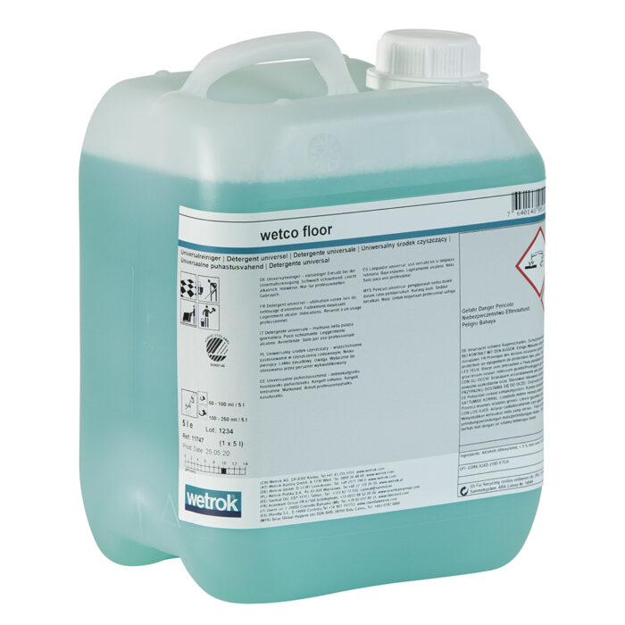 Fairlink Trading LLC – A Hygiene Care Company