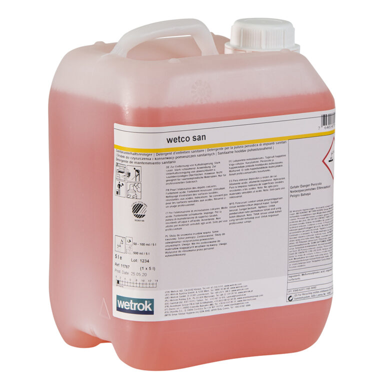 Fairlink Trading LLC – A Hygiene Care Company