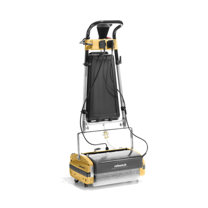 ESCALATOR CLEANING SYSTEM – Fairlink Trading LLC